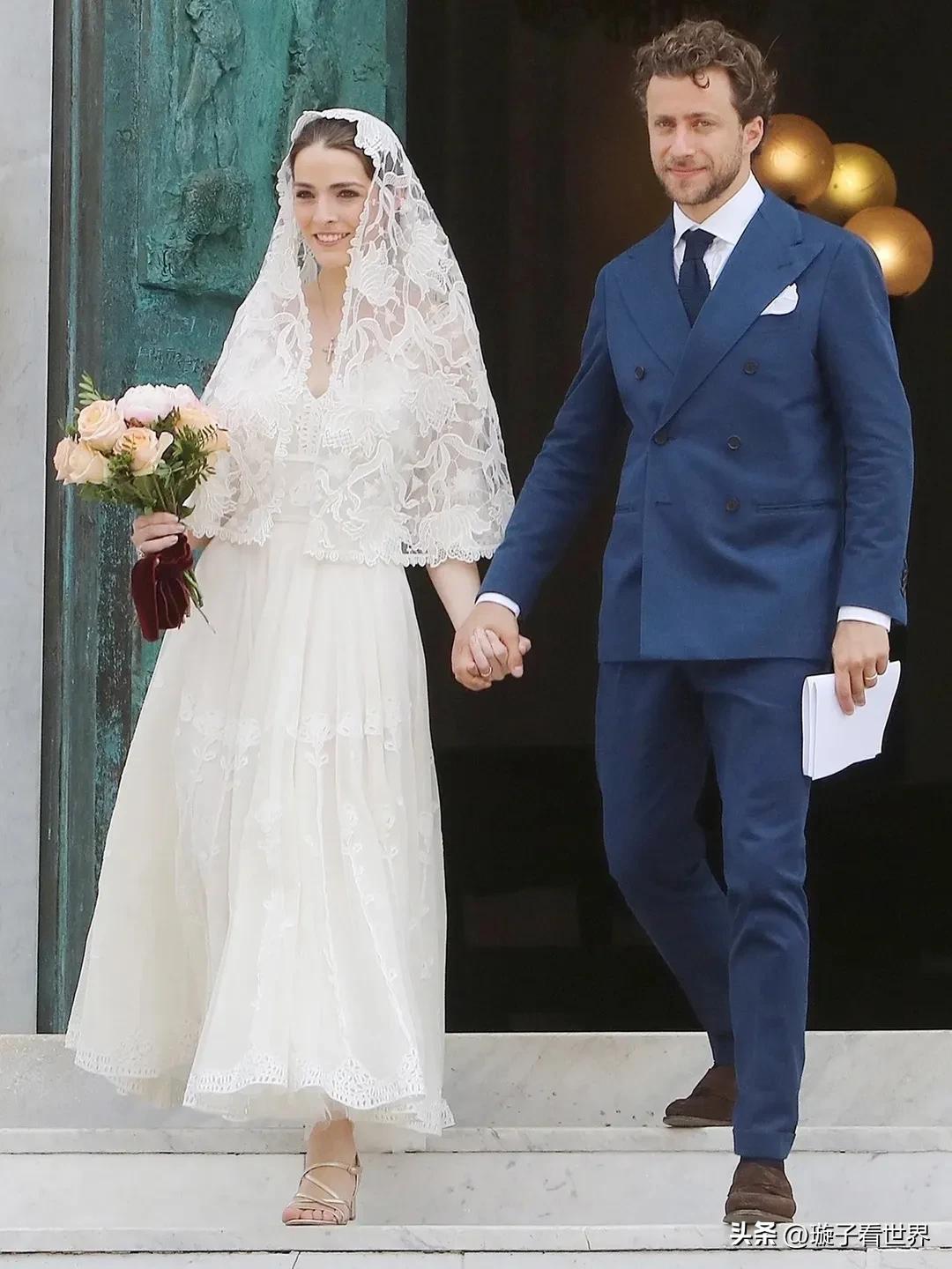 Katherine Shaffer, the youngest daughter of the devil Anna Wintour - iMedia