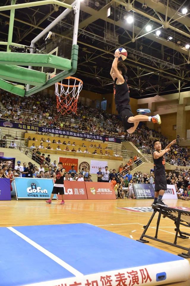 17 Guinness Records Basketball Teams - iNEWS
