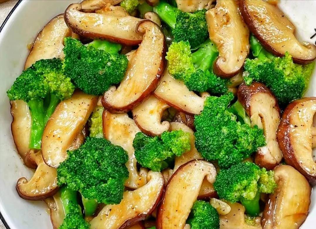 Share 7 low-fat home-cooked dishes, which are healthy and low in ...