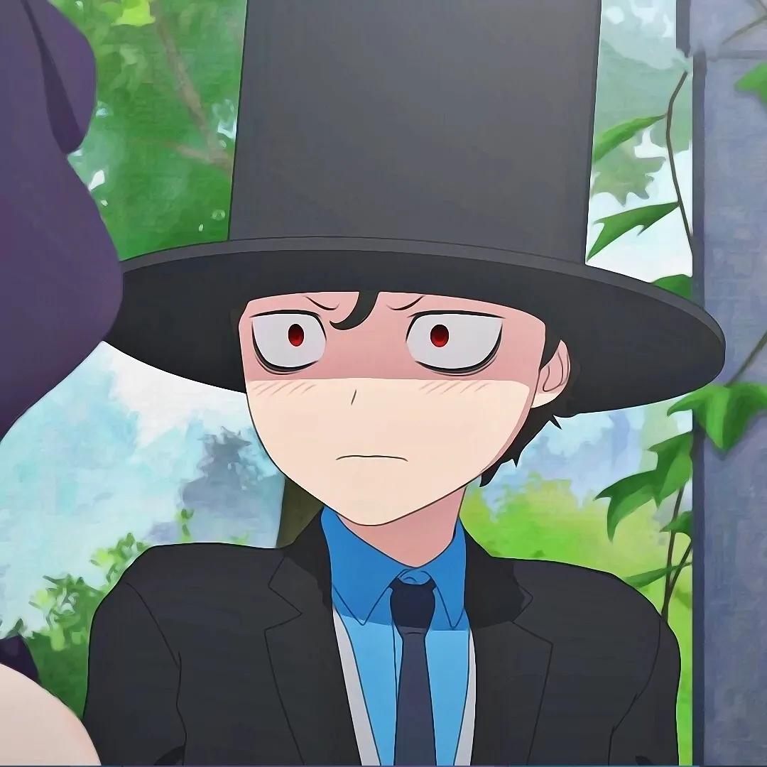 Introduce a young master with the power of death - iMedia