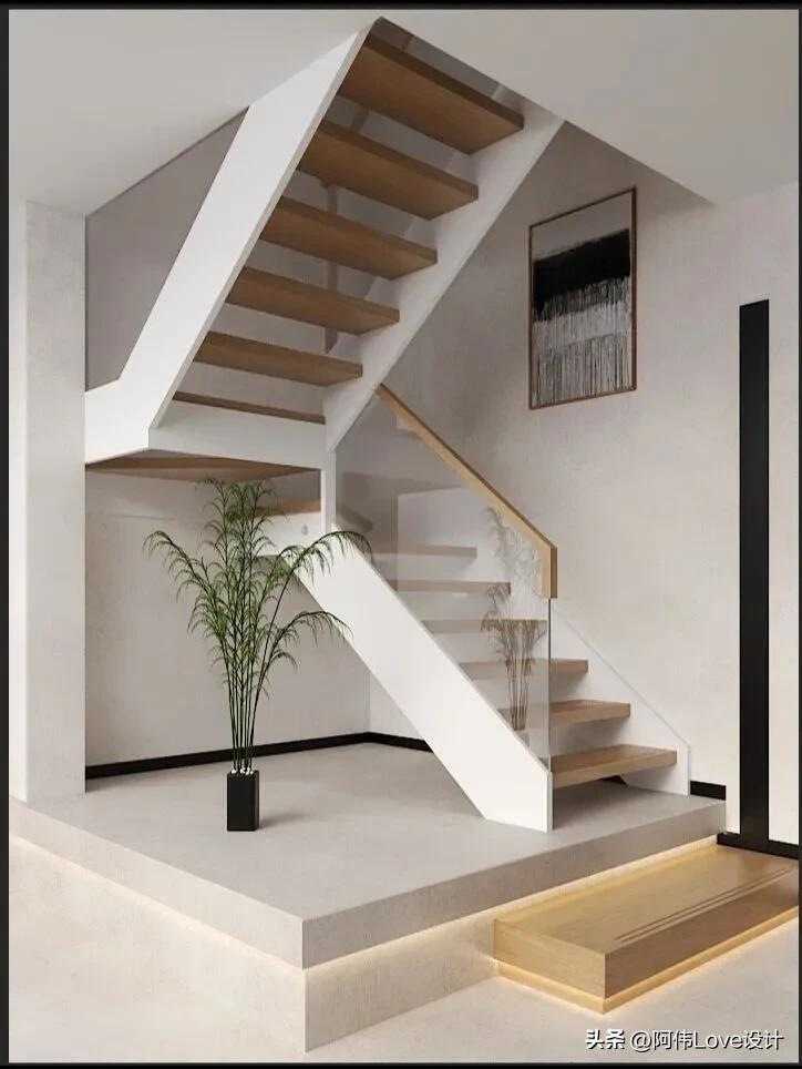 30 Duplex Stair Models - iNEWS