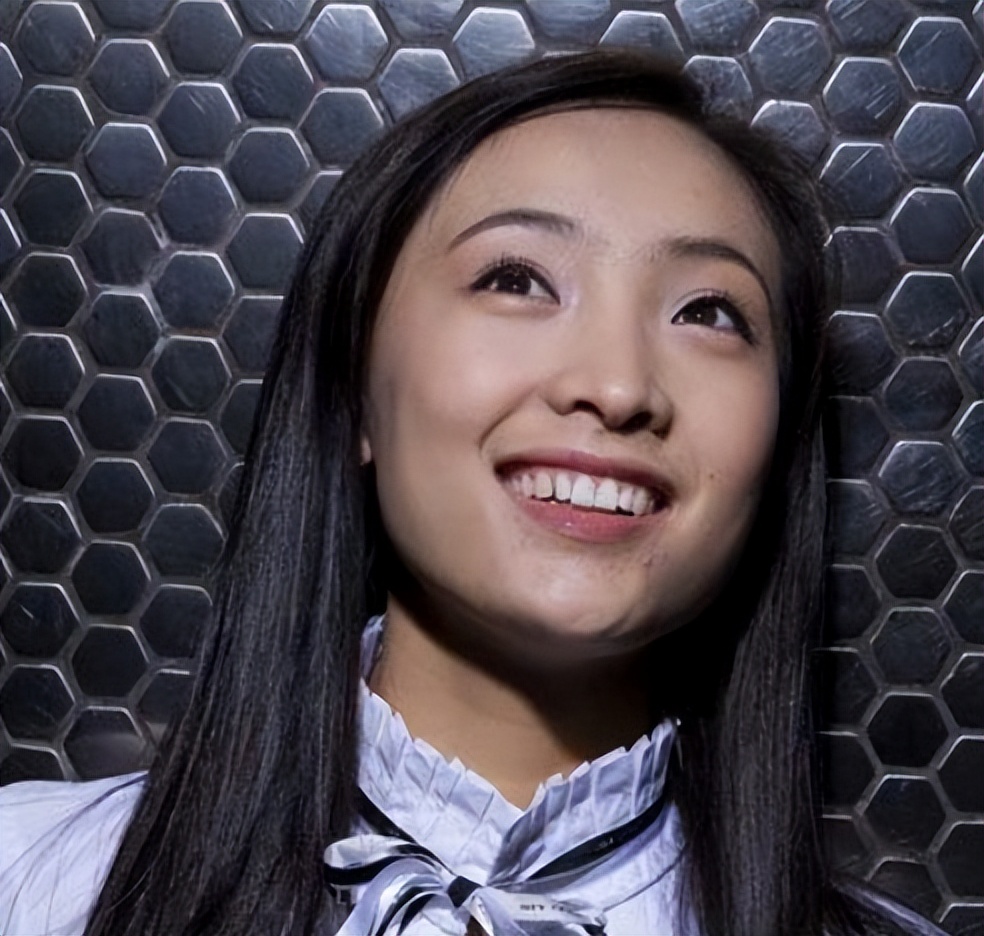 The actress Bai Jing, who was raped inside and out, was murdered by her ...