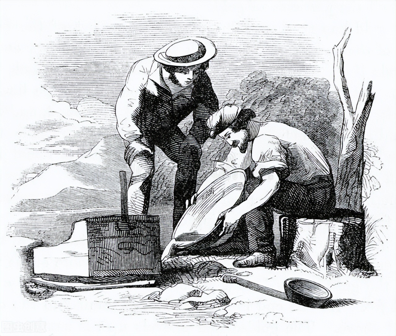 The History of Adventure, Innovation, and Fortune-Shaping in "America's ...
