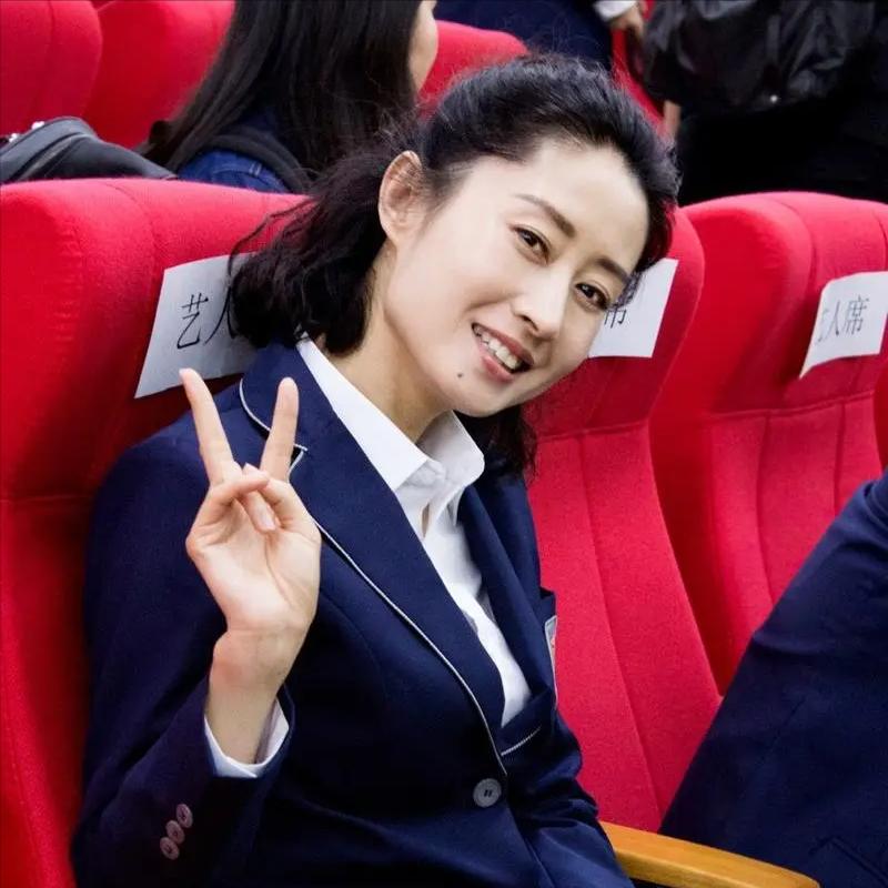 Liu Mintao: I was married to a wealthy family for 7 years, and I still ...