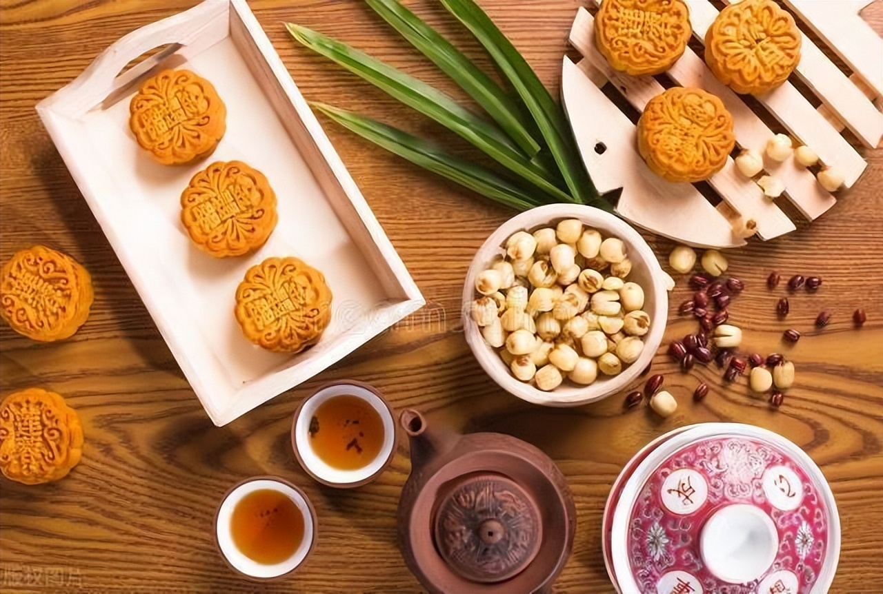 In 2022, the sales of moon cakes will drop sharply. Why do moon cakes ...