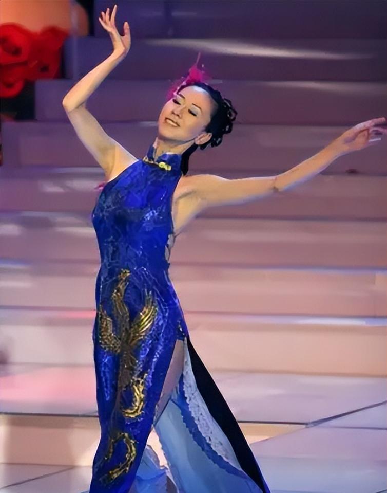 Tang Jiali: She devoted herself to art, was kicked out of the house by ...