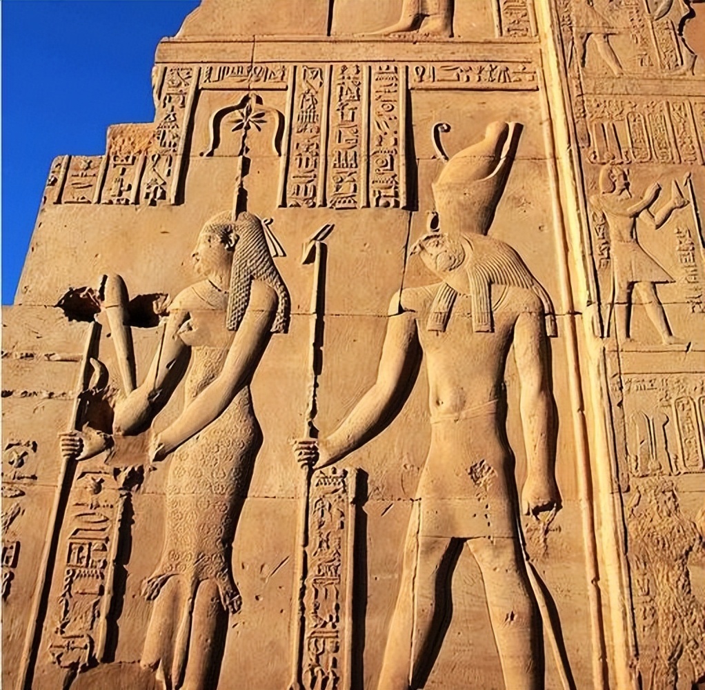 On: The Age of Renaissance, and the Decline of Ancient Egyptian ...