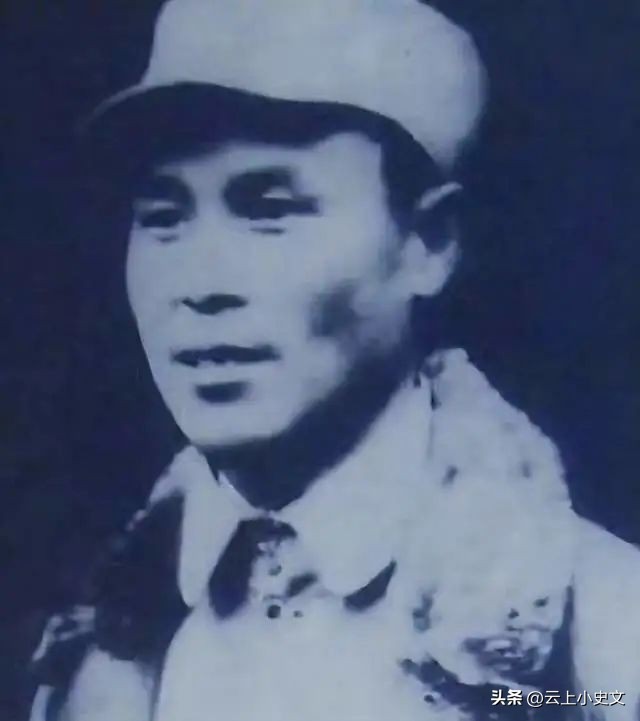 The founding general Wei Guoqing died of illness, and Vietnamese ...