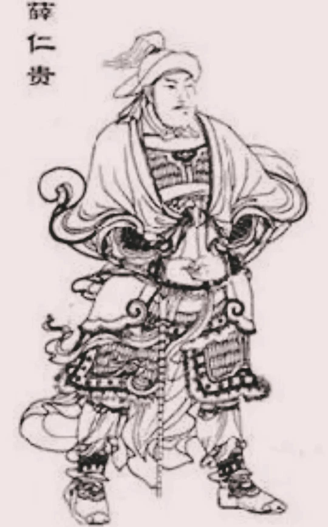 12 marshals, 24 generals, and 72 generals in ancient China (Qin Dynasty ...