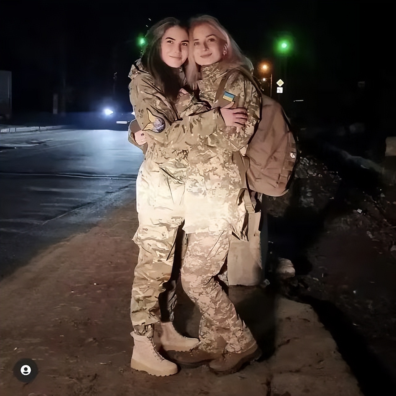 A force to be reckoned with in the Northern Ireland conflict - women ...