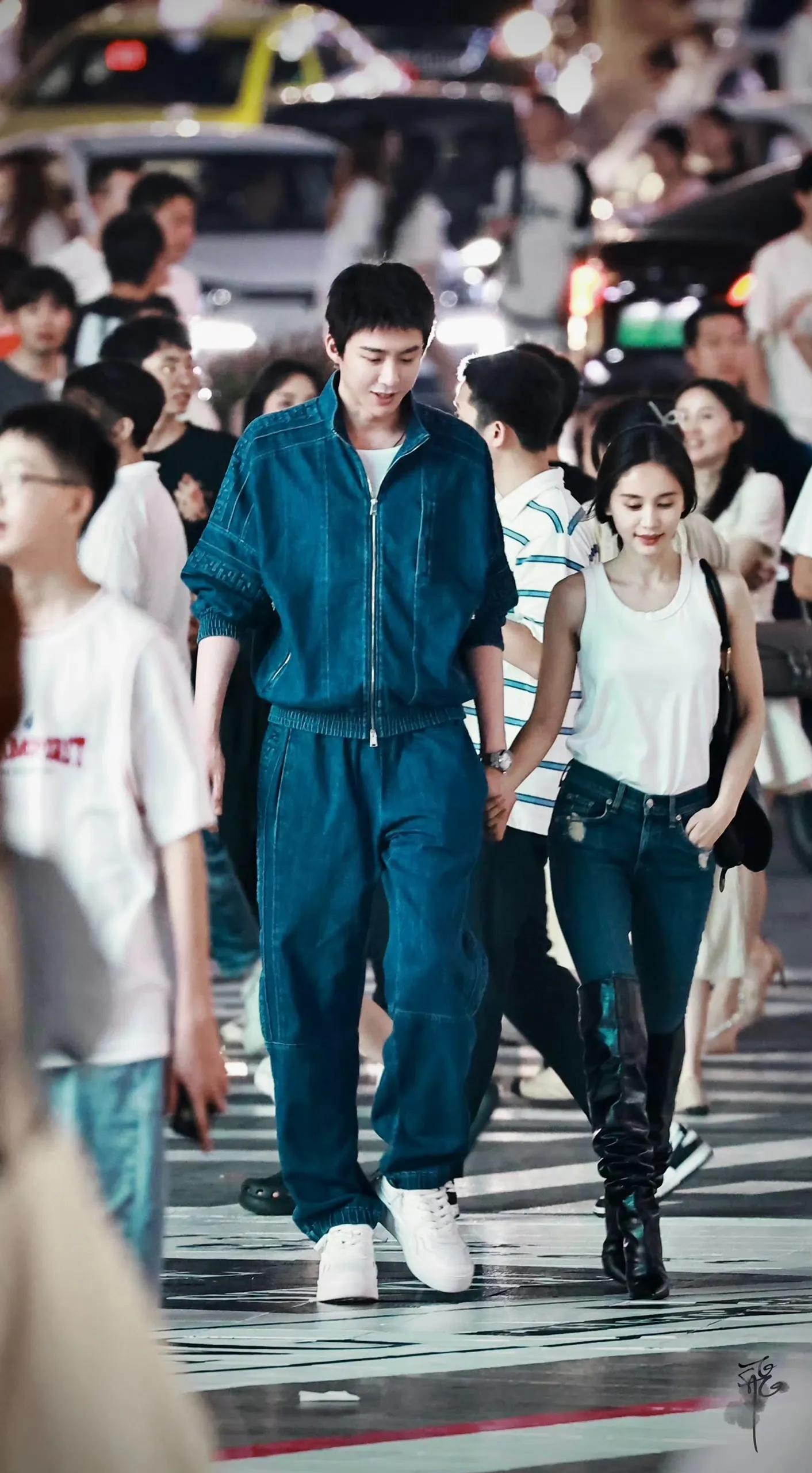 The new drama "Cicada Girl" starring Liu Yuning and Wang Ziwen is ...