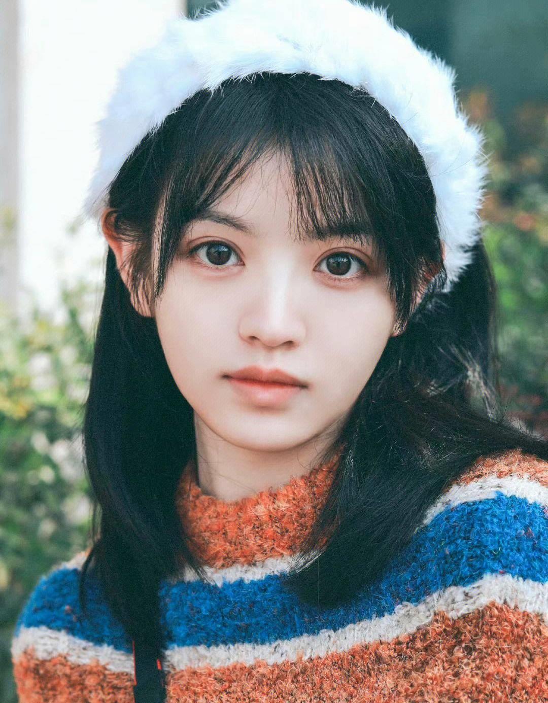 26-year-old Tian Xiwei, can you resist the charm of a beauty in the ...