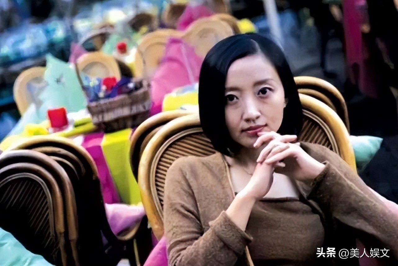 CCTV host Chai Jing: She disappeared at the age of 46 because of the ...