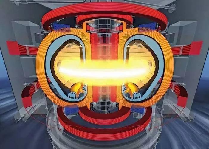 China will usher in nuclear fusion power generation in 2028, there are ...