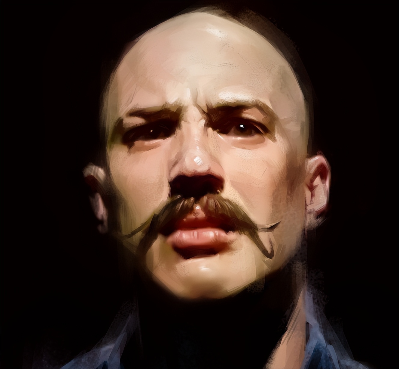 "Bronson": the boundary between violence and art, do you dare to ...