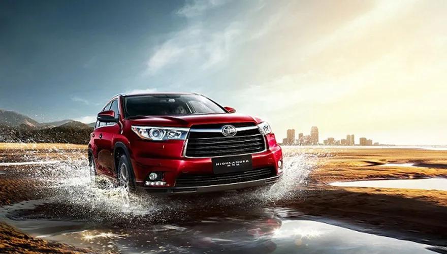 Toyota's Crisis Management - iMedia