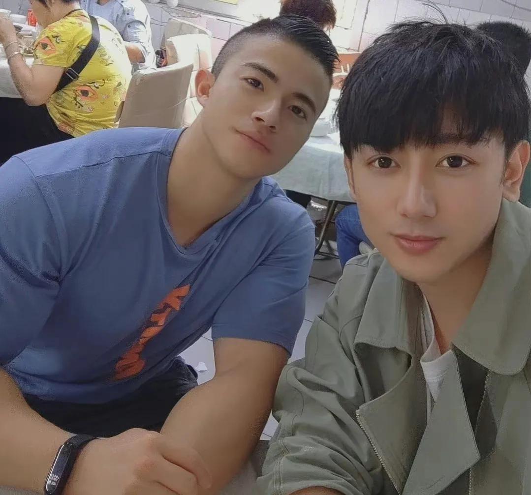 Liu Jing's portrait photography works - iNEWS