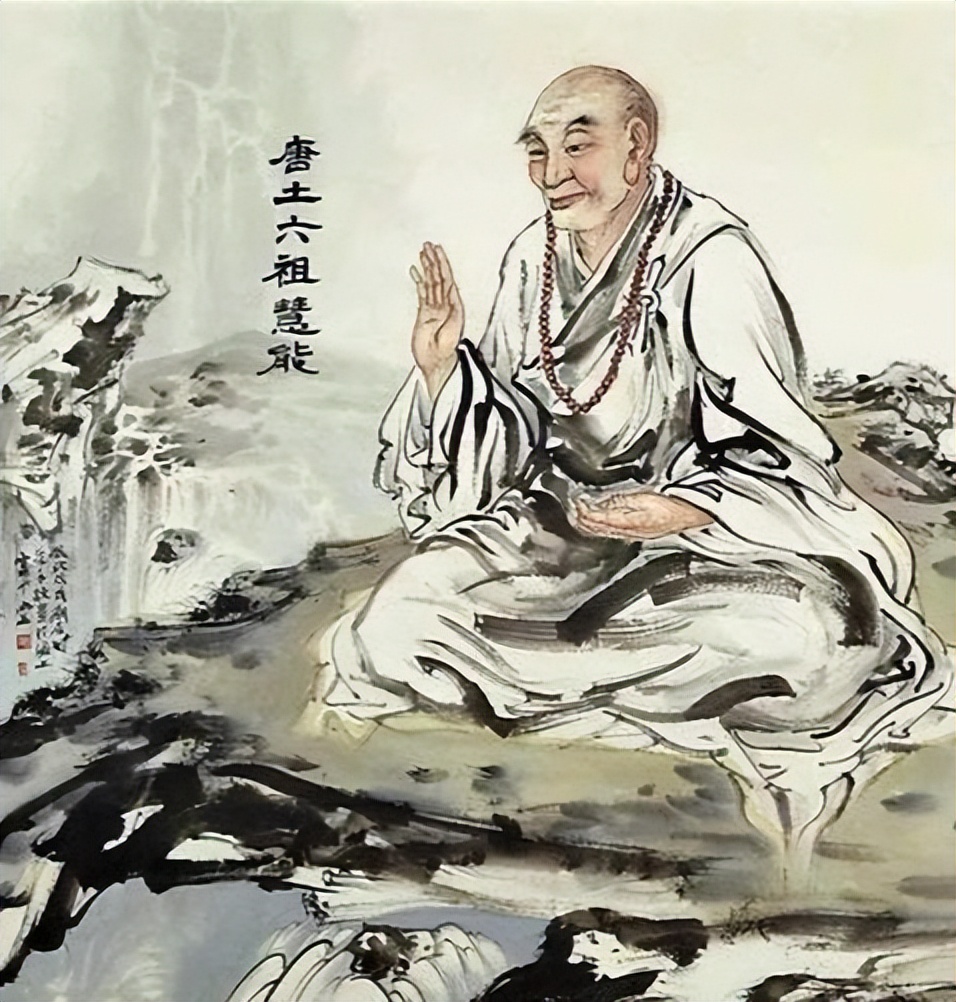 If Huineng hadn't been killed halfway, the Fifth Patriarch Hongren ...