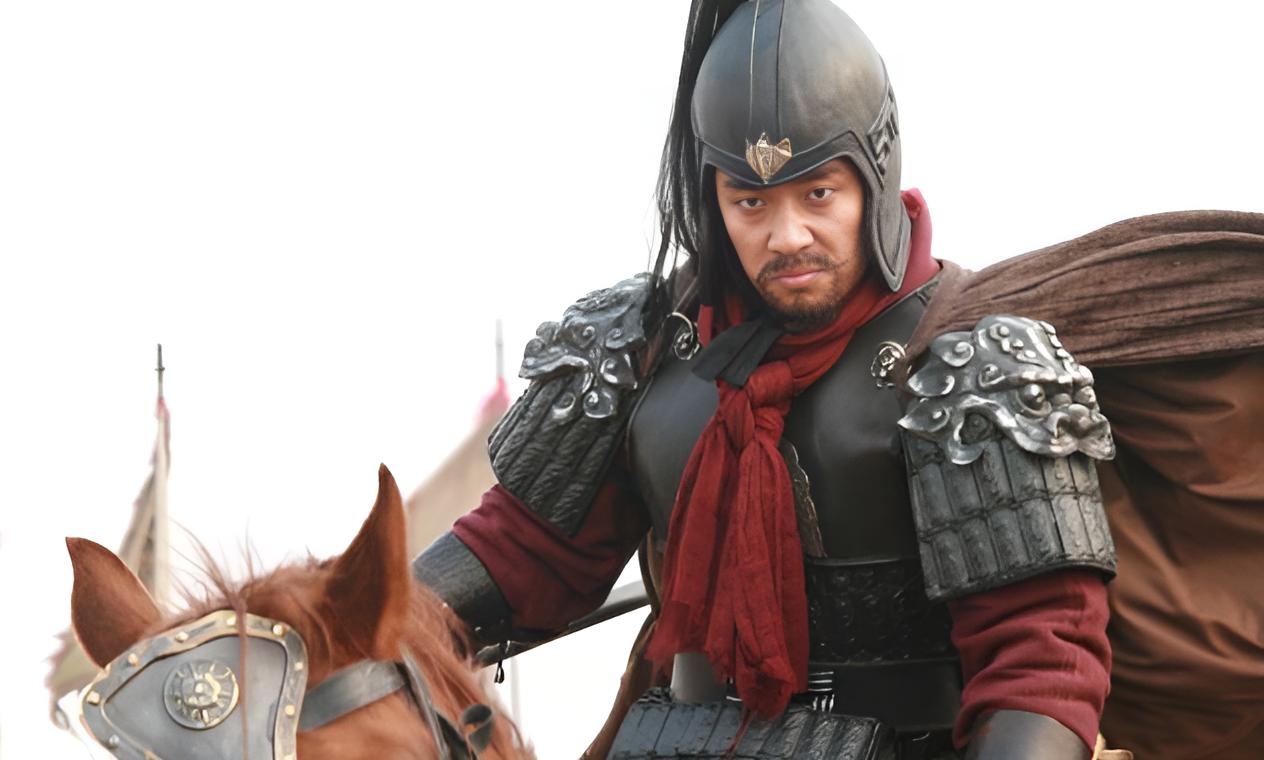 This person on Liangshan is the stupidest person. Others use their ...