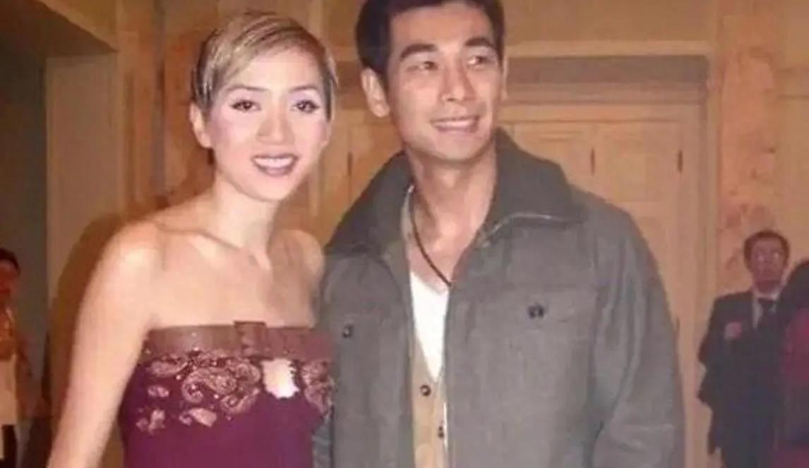 In 2003, when Anita Mui was dying, she repeatedly told her bodyguards ...