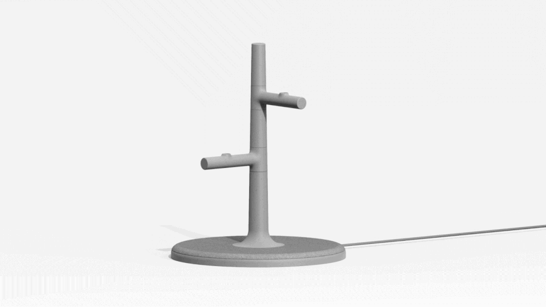 10 Examples - Monitor Design - iNEWS