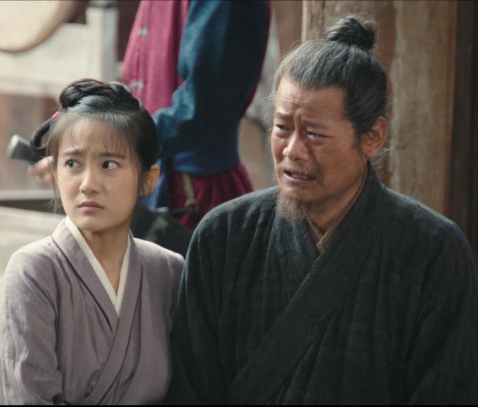 "Da Ming under the Microscope" 3: Male dramas are hard on CP, including ...