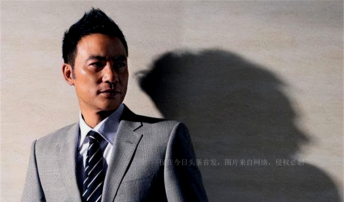 Simon Yam's daughter debuted, netizens praised: She was born to be a ...