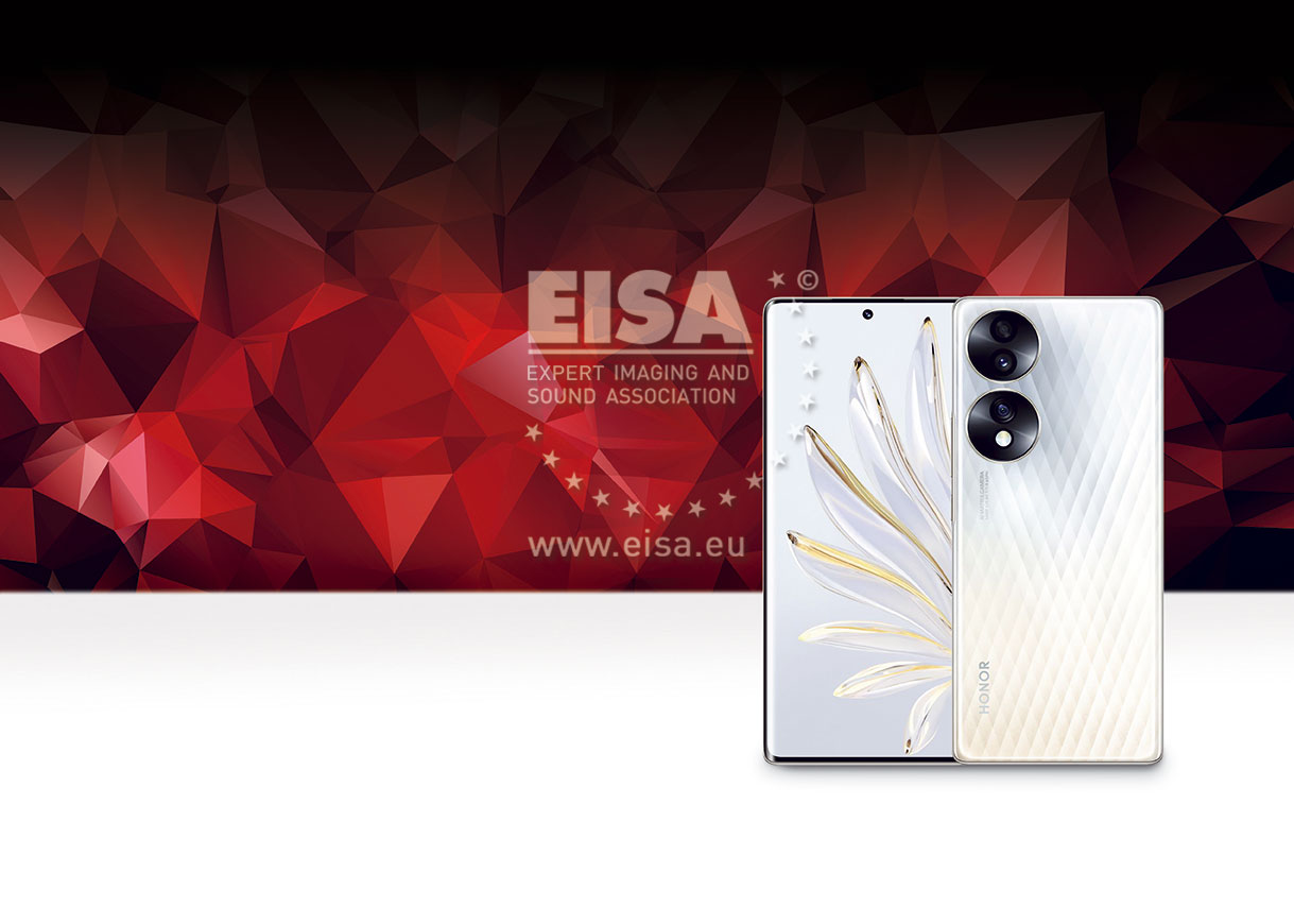 The European EISA list is released, and OPPO, Honor, and Huawei are all ...