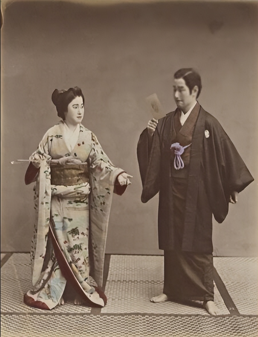 What was the role of women in Japanese society during the Edo period ...