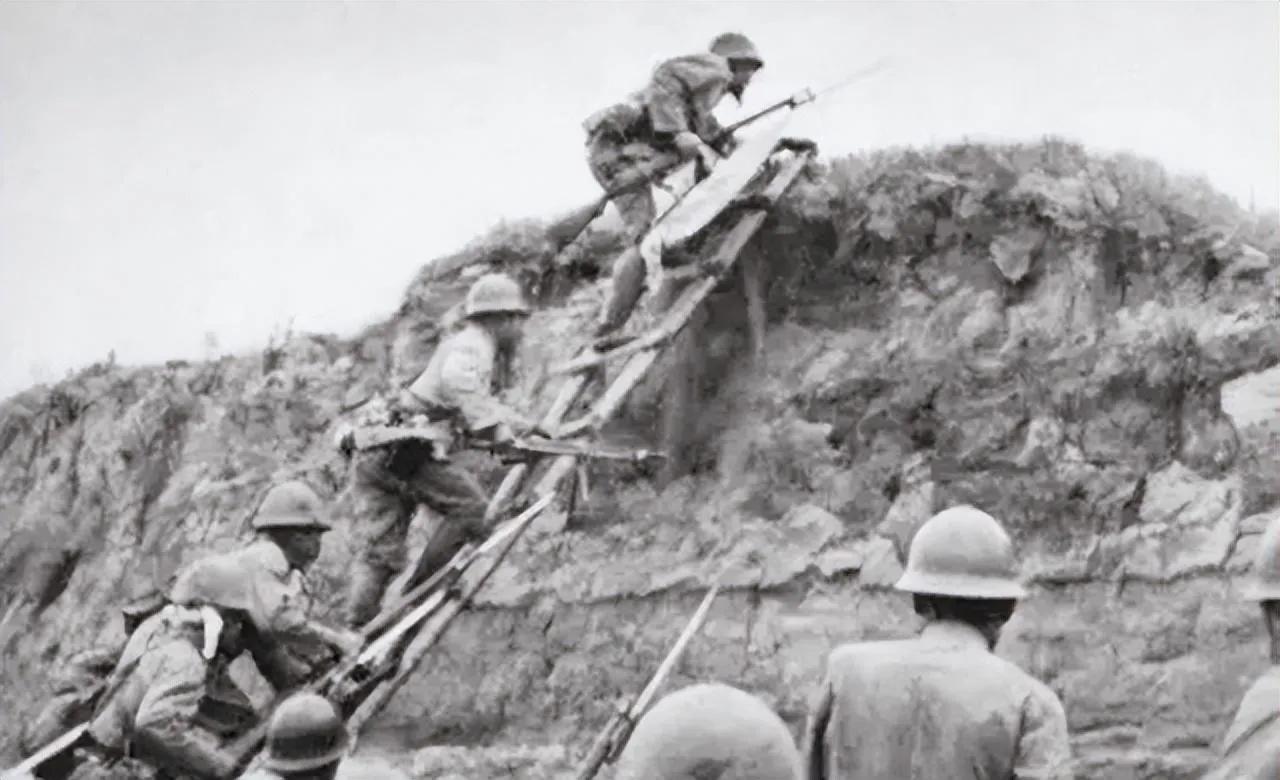 The story of the generals in the history of the Xinjiang Military ...