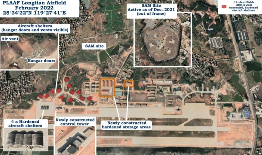 Indian media: A large number of J-6s have been changed to suicide ...