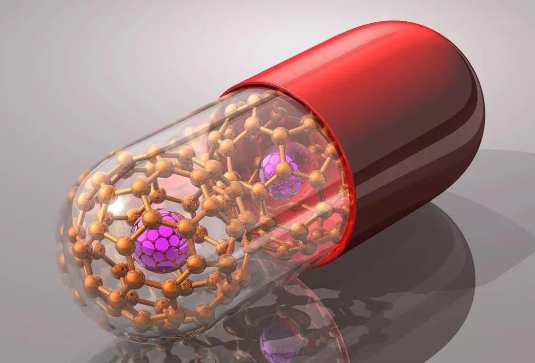 Where does the "anti-cancer magic drug" targeted drug come from? Where ...