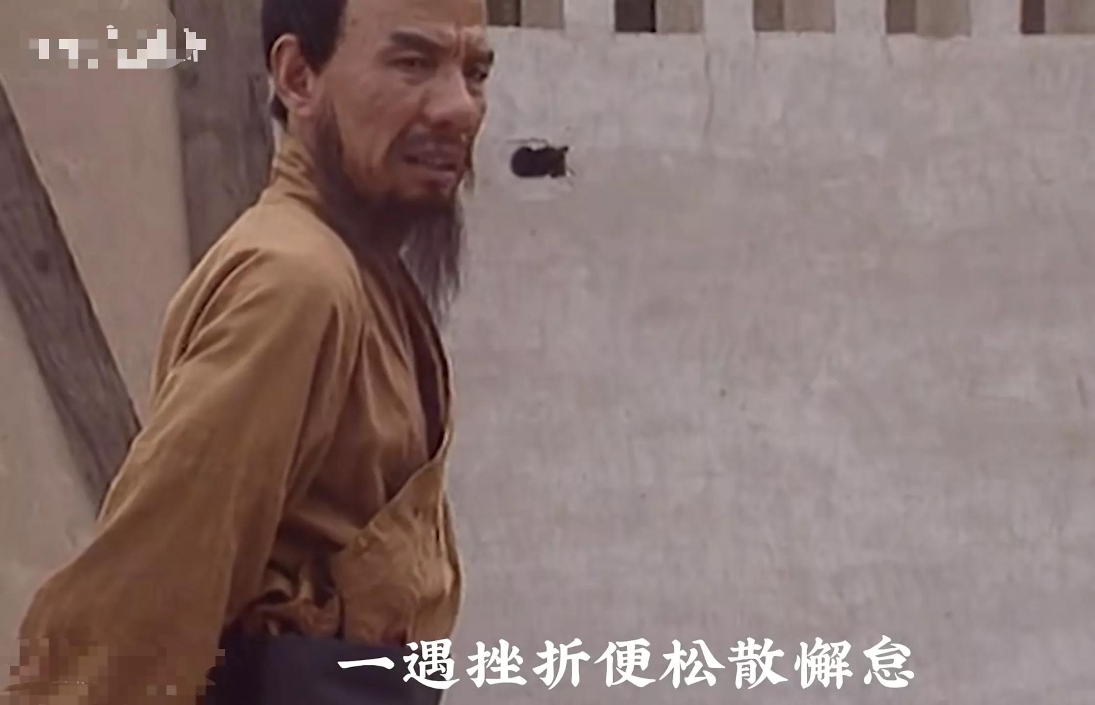 The actor who plays Sima Yi has never endorsed advertisements all his ...