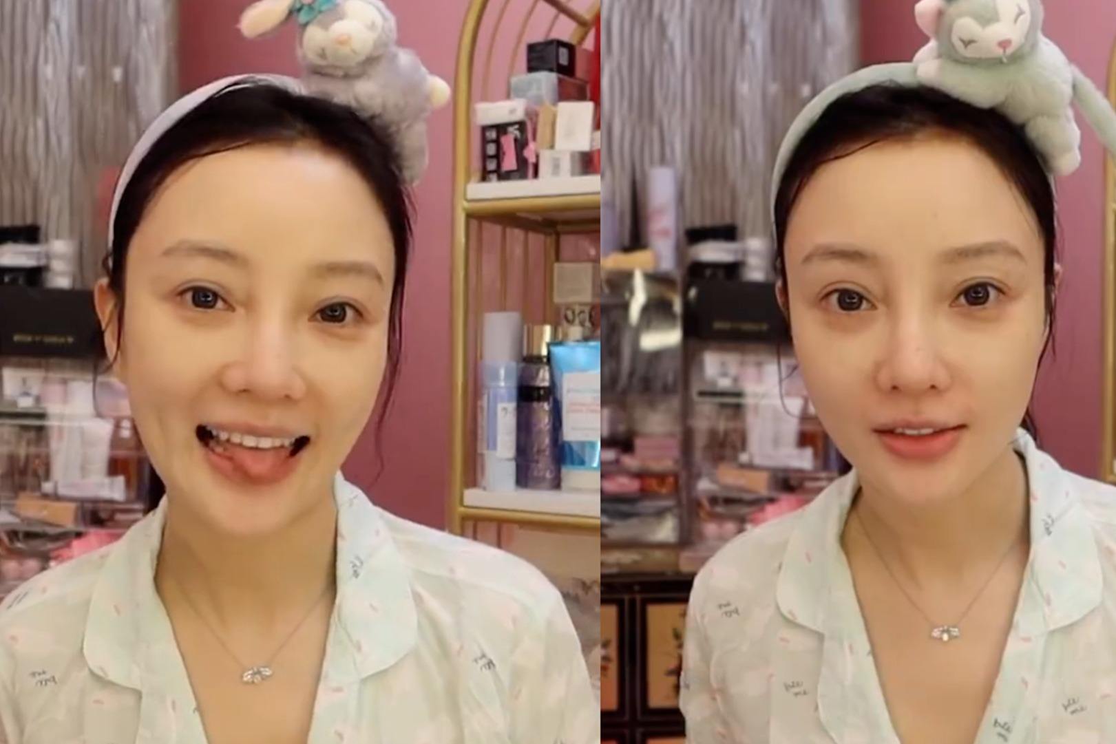 Ke Zhendong, who disappeared for 6 years, was banned after his comeback ...