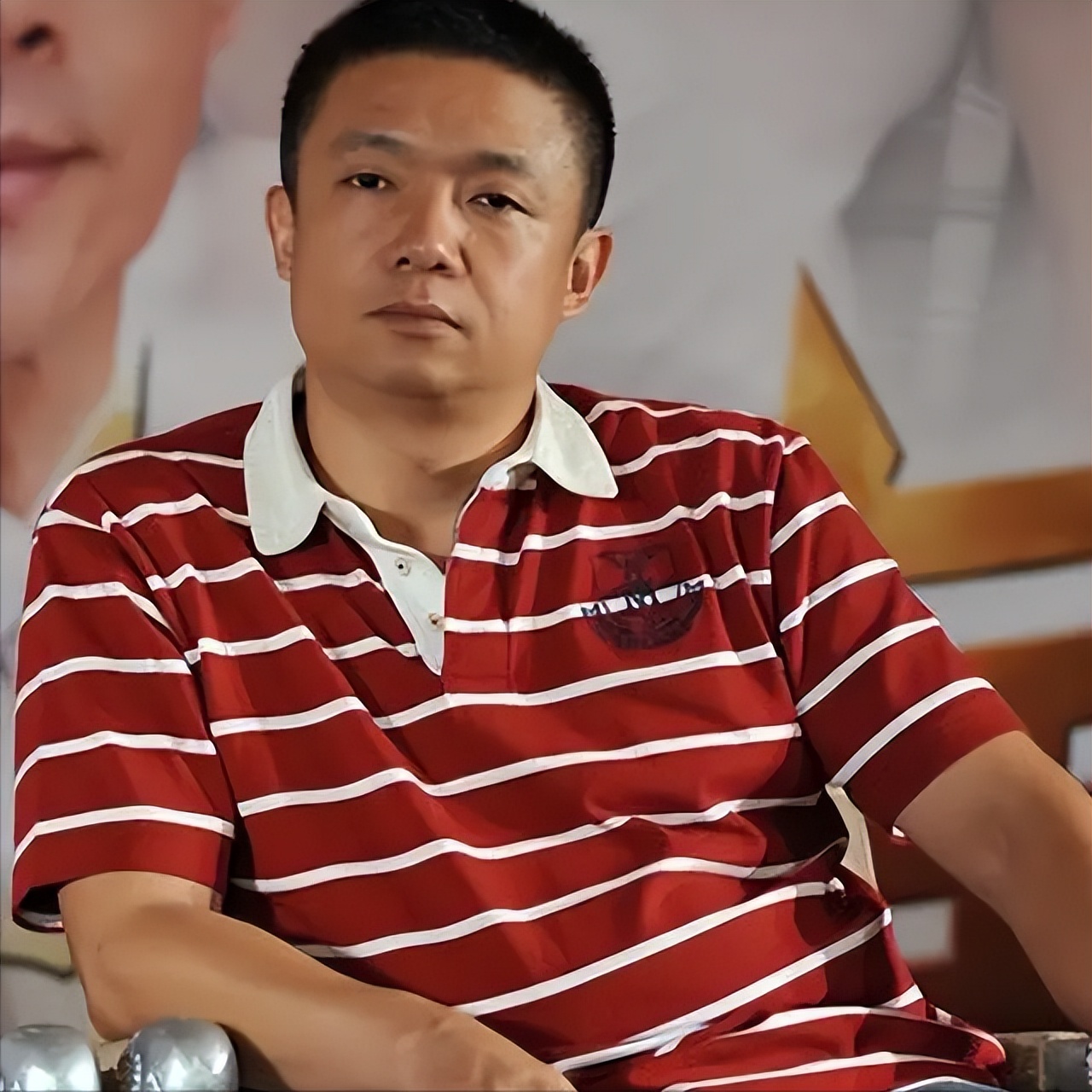 Zhang Lingxin: After 16 years of teacher-student relationship, I made ...