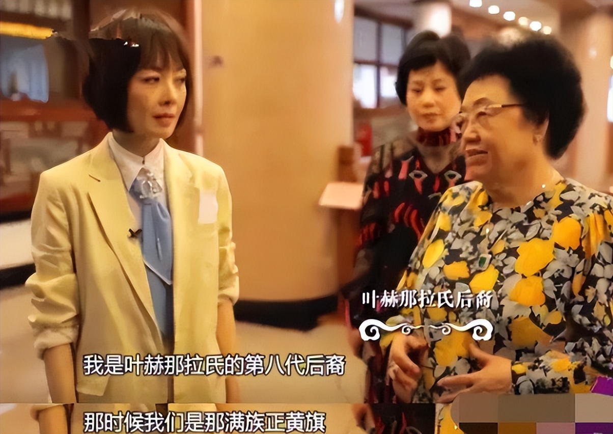 This time, Tang Seng, who "dedicated himself to saving his mother ...