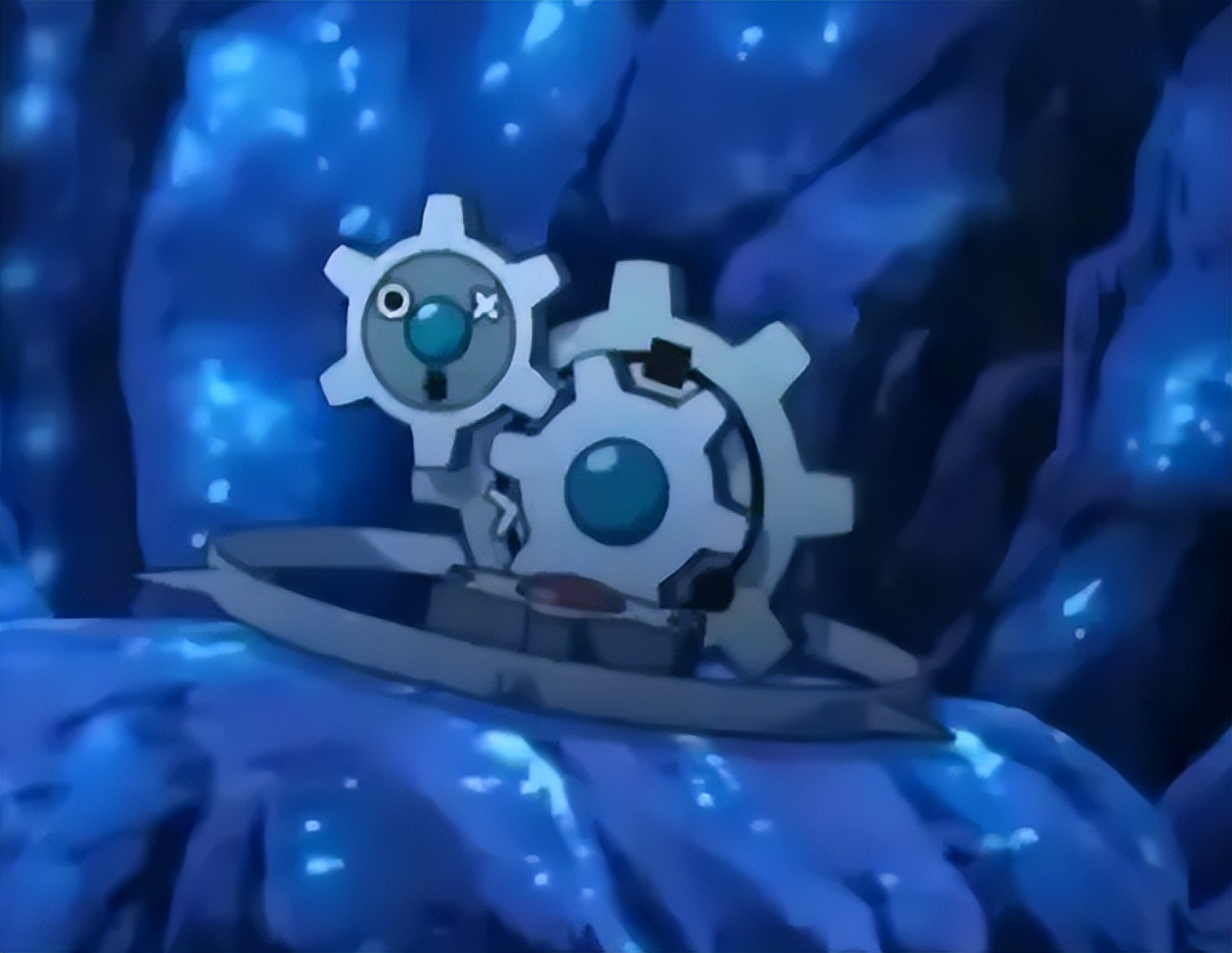 How hard is it to fight the steel-type Lord Lords in "Pokémon"?It's ...