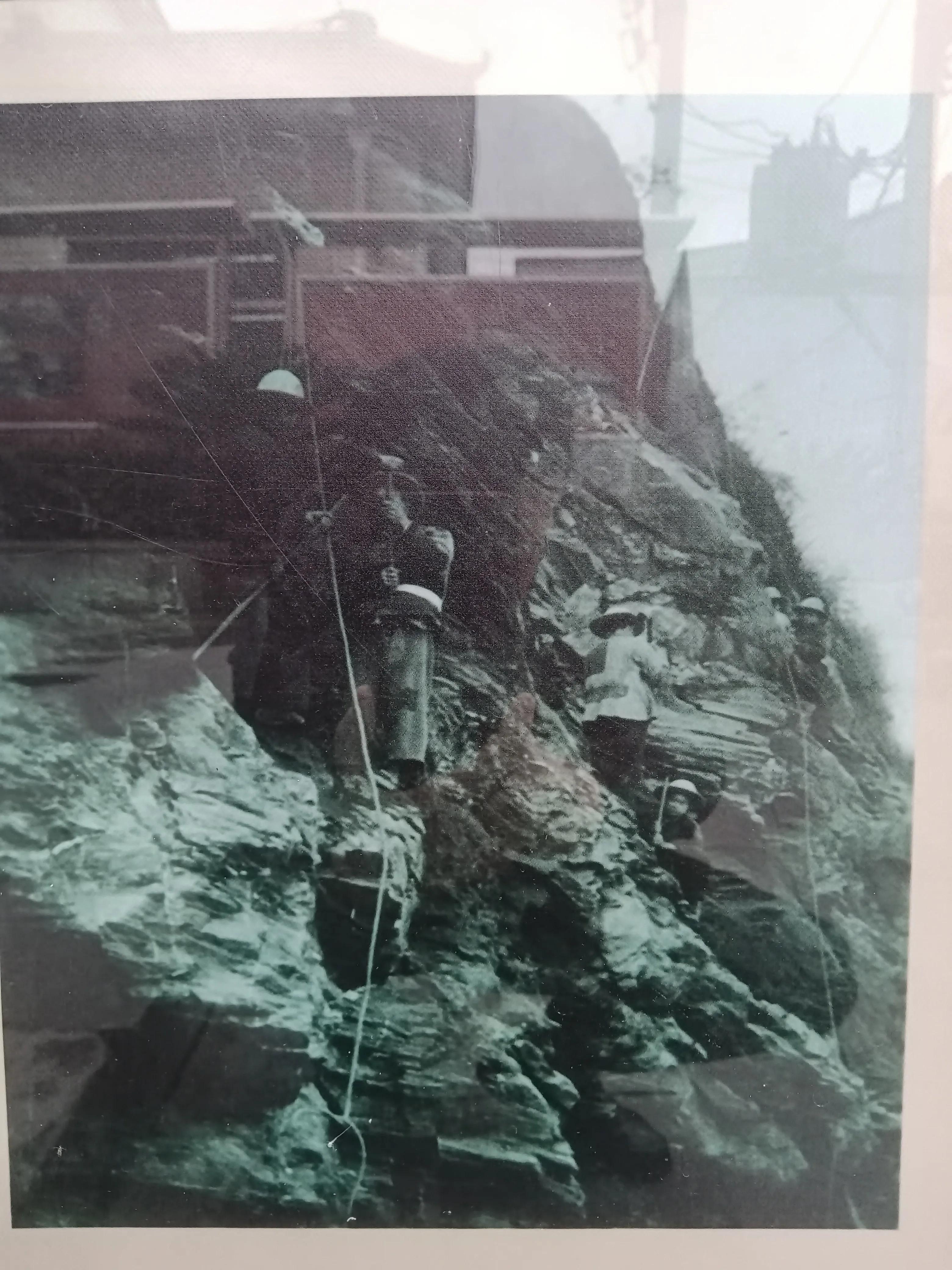 Baihe's "Three-Line Construction" - iMedia