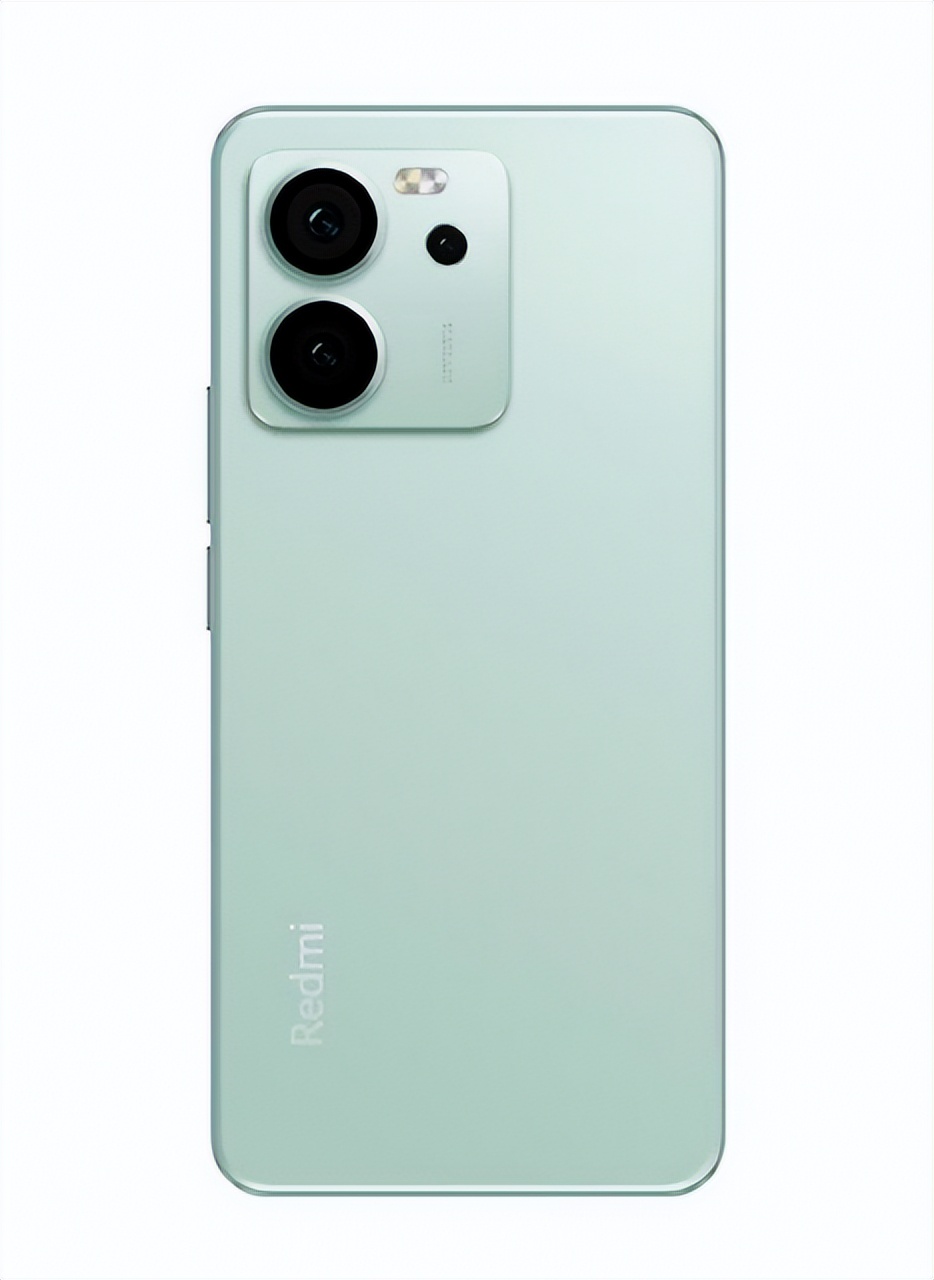 The ultimate work! Redmi K60 Ultra industrial design confirmed: the same classic camera Deco - iNEWS