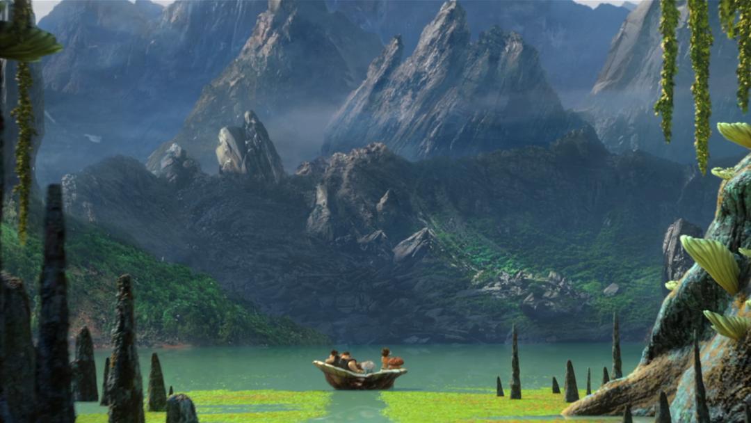 Movie Music Series (5) - "Crazy Primitives" - iNEWS