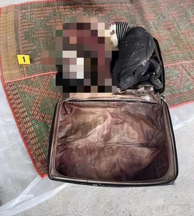 New developments in two unnamed corpse cases in Cambodia: Chinese ...