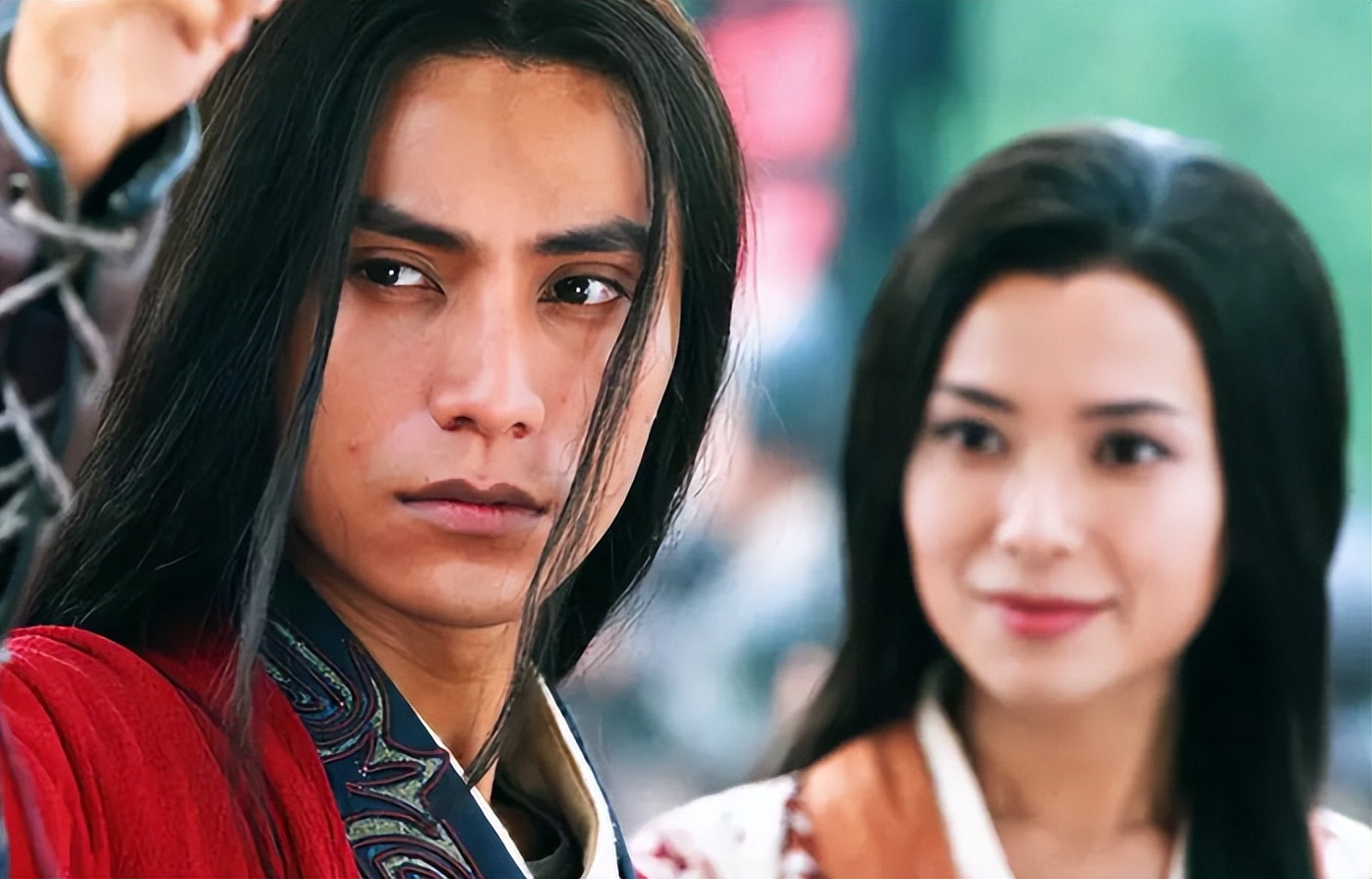 Guo Jing died too unjustly, what do you think is hidden in Wu Mu's ...