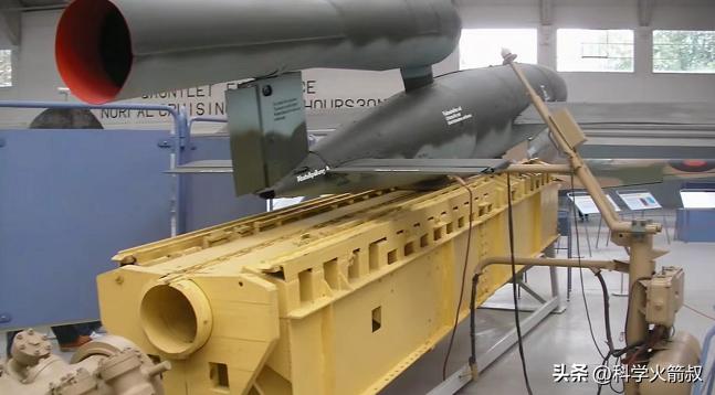 Aircraft carrier catapults, those you may not know - iNEWS