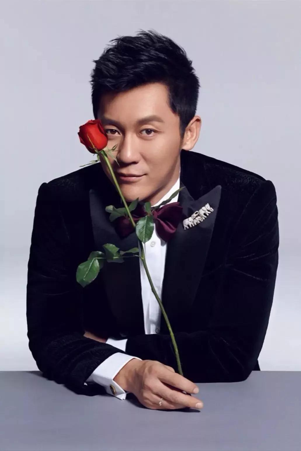Actor Li Chen - iNEWS
