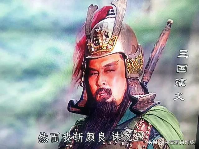 The ten kinds of "qi" shown in "The Romance of the Three Kingdoms", the ...