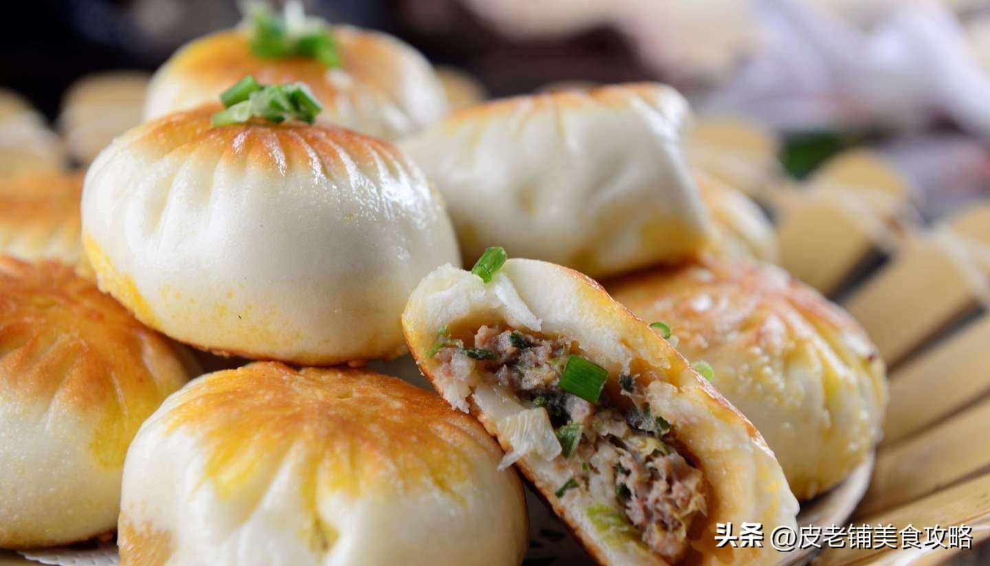 Share 5 of the most unforgettable food in Suzhou. Each dish is the ...