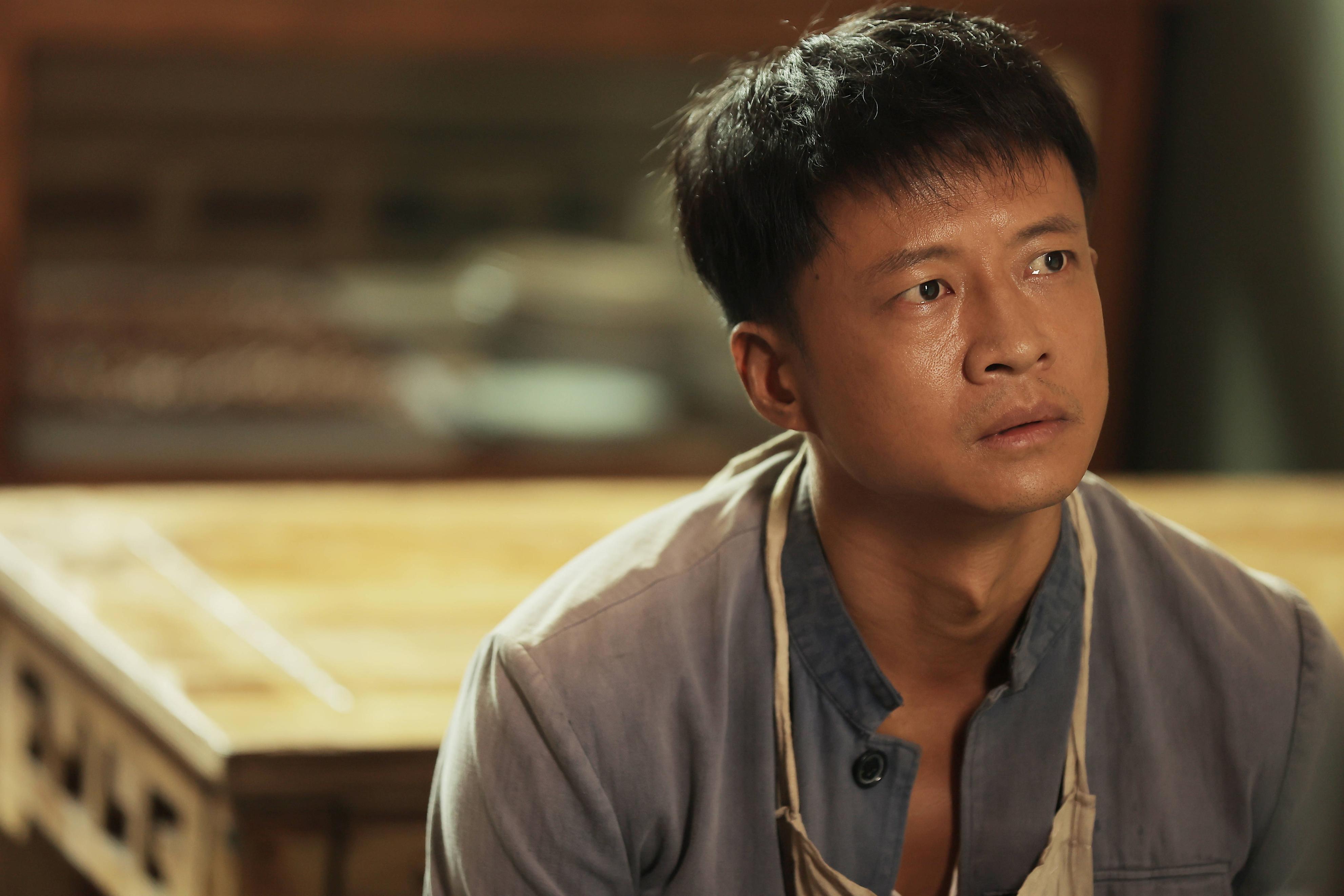 "The Road of Life" Tang Zeng opened with a sense of youth and full ...