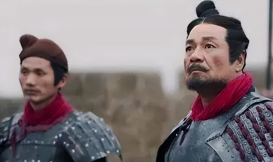 What is the final outcome of Qin Shihuang's two generals, Wang Jian and ...