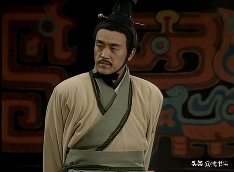 Duke Huan of Qi, the overlord of the Spring and Autumn Period (2 ...