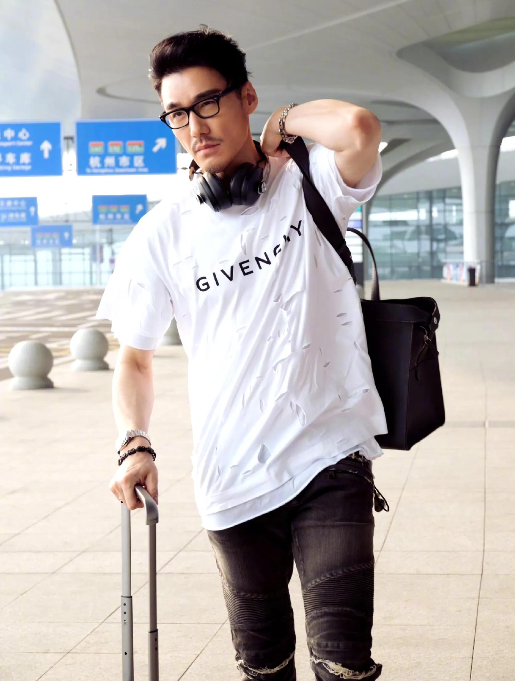 Hu Bing insisted that China Eastern Airlines follow-up, China Eastern ...